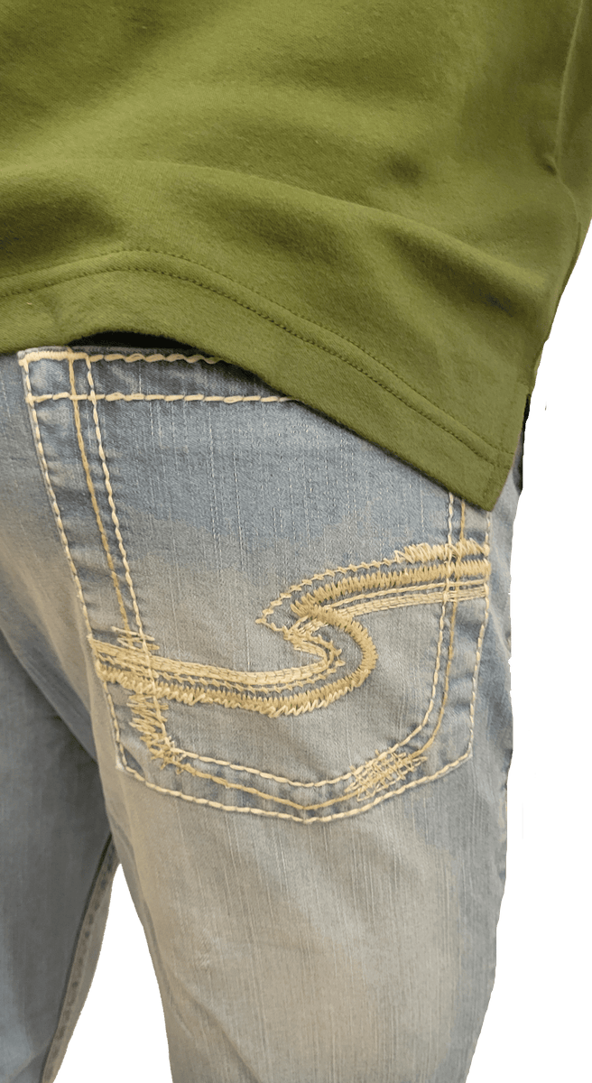FLAME RESISTANT SAVAGE LIGHT BLUE JEANS – Oil and Gas Safety Supply