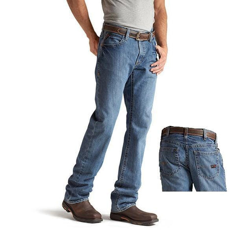 Ariat Flame Resistant Clothing – Oil and Gas Safety Supply
