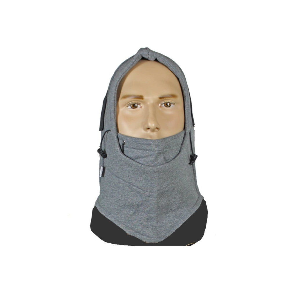 Flame Resistant Fleece Balaclava Ski Mask – Oil and Gas Safety Supply